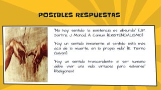 1. CLASE 1° UNIDAD EL SENTIDO DE LA EXISTENCIA.pptx