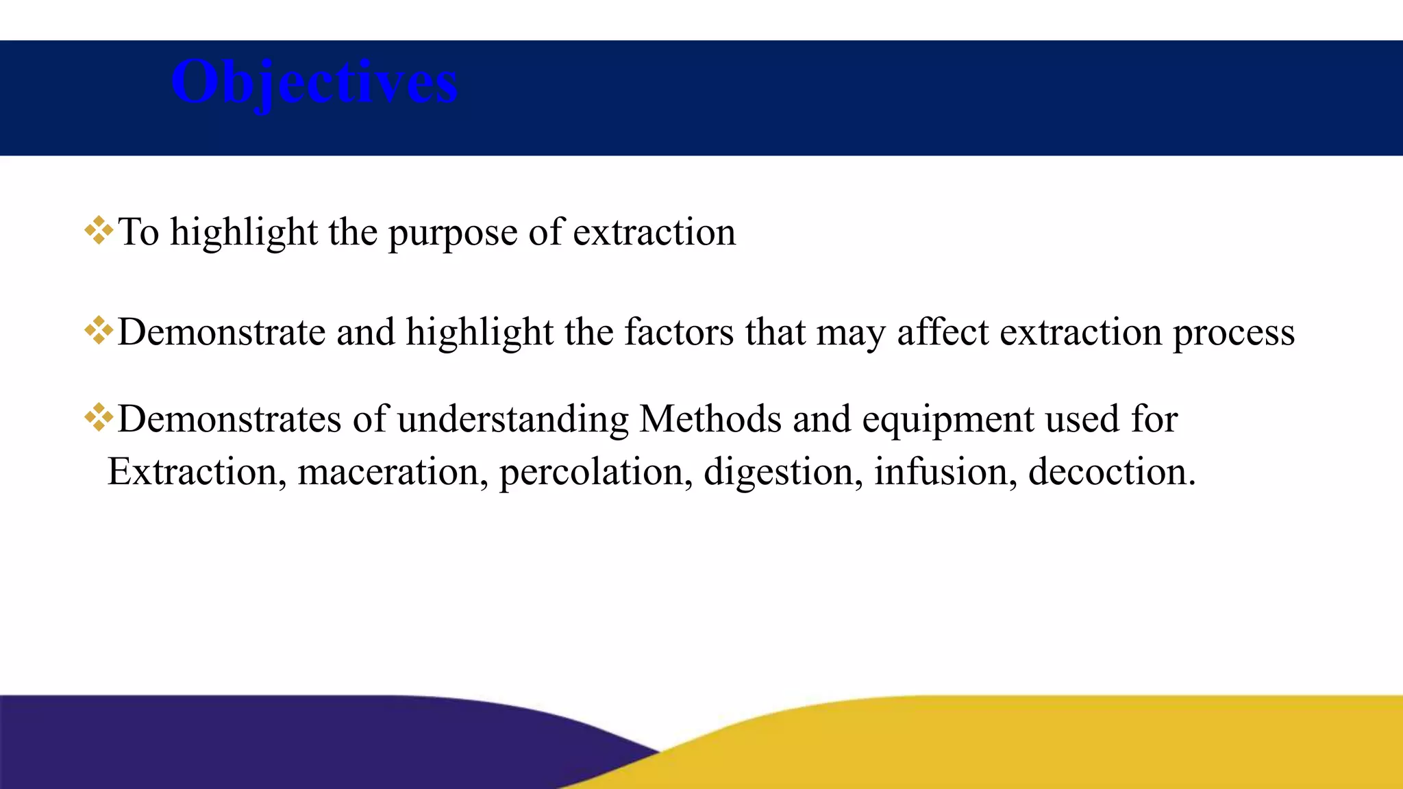 1. Extraction.pptx