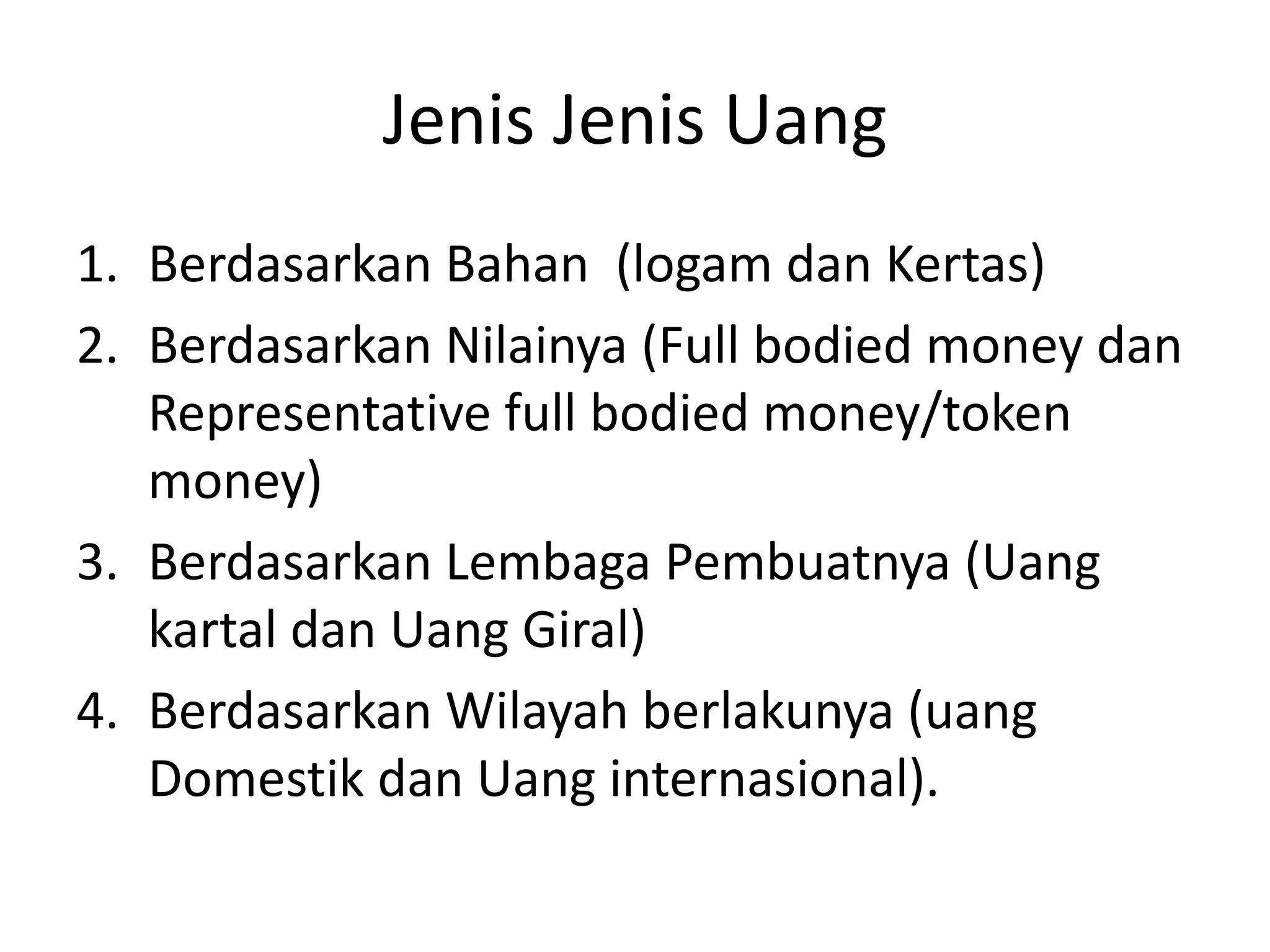 1. Teori Uang dan Standar Moneter 1.pptx