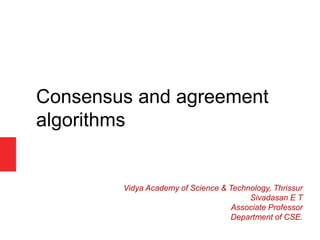 1. Consensus and agreement algorithms - Introduction.pdf