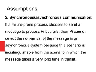 1. Consensus and agreement algorithms - Introduction.pdf