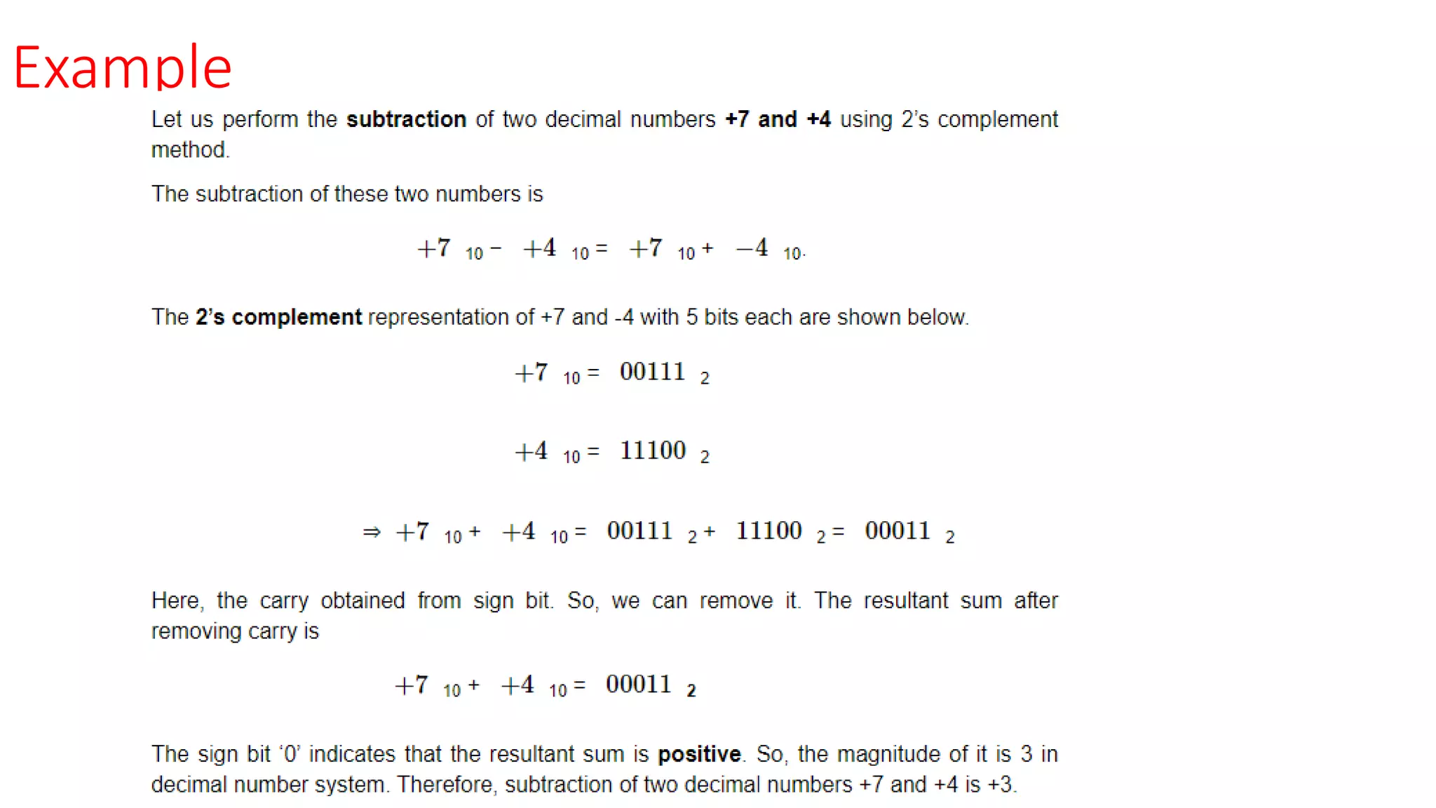 1. Arithmetic Operations - Addition and subtraction of signed numbers.pptx