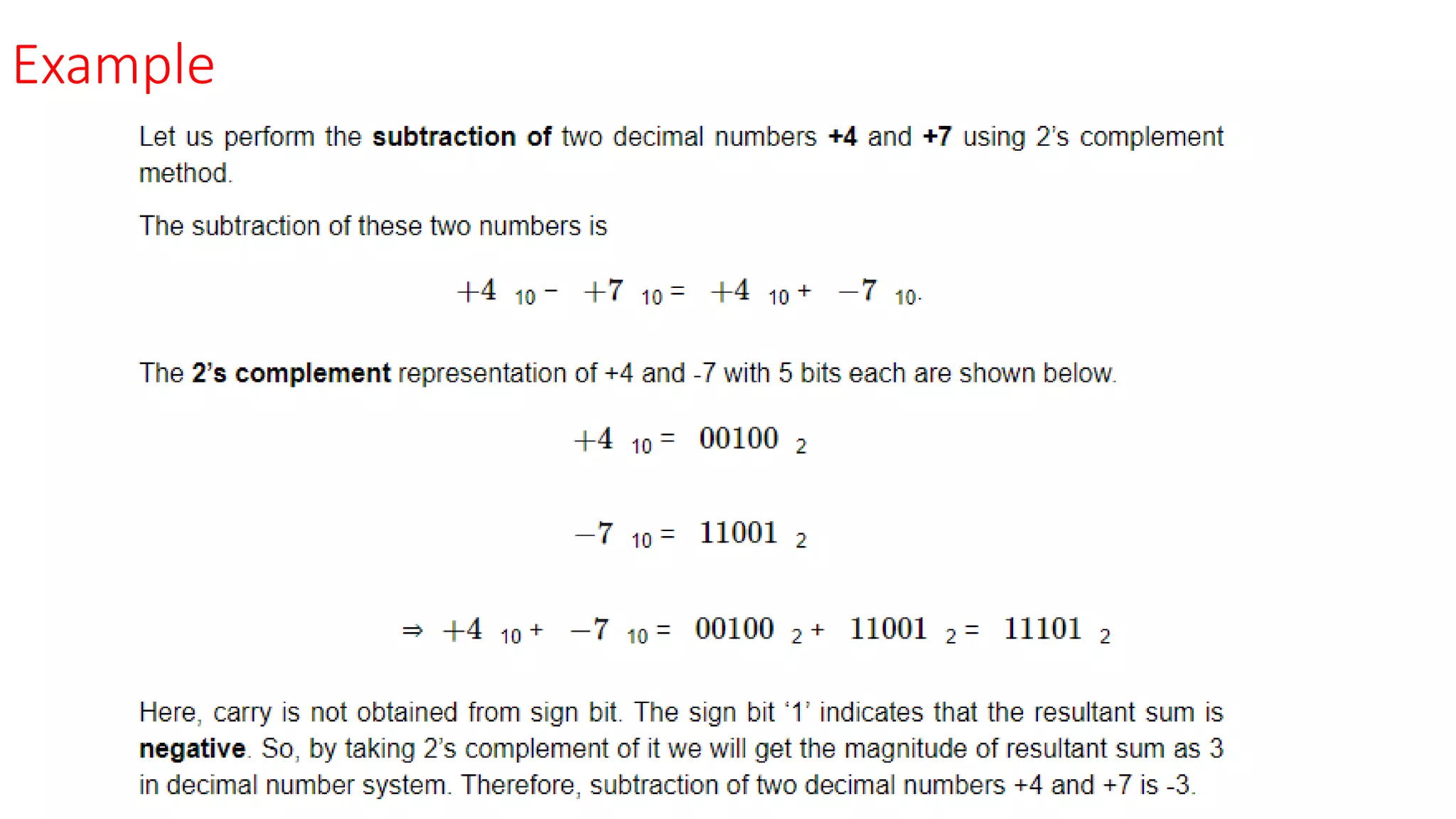 1. Arithmetic Operations - Addition and subtraction of signed numbers.pptx