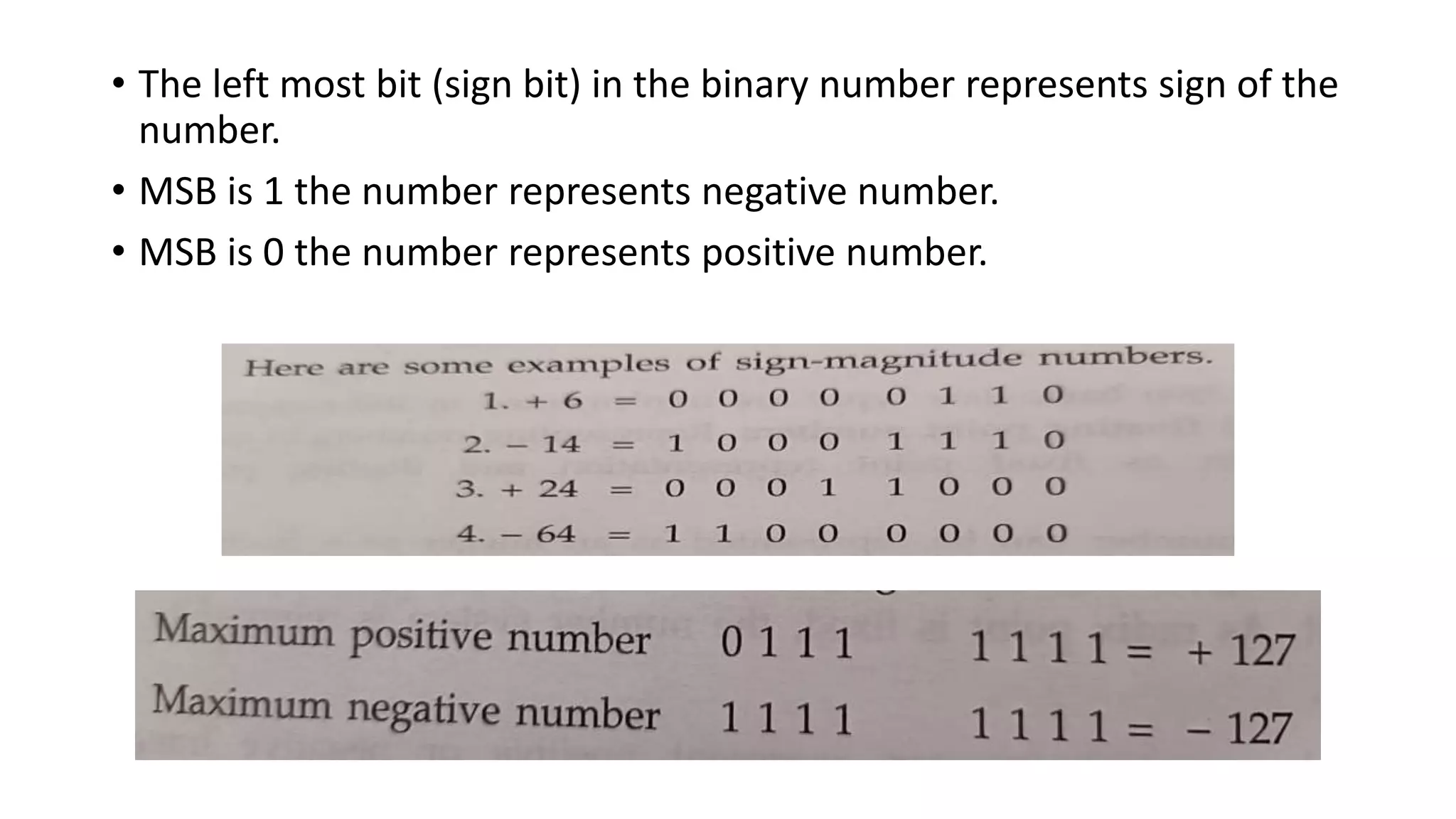 1. Arithmetic Operations - Addition and subtraction of signed numbers.pptx