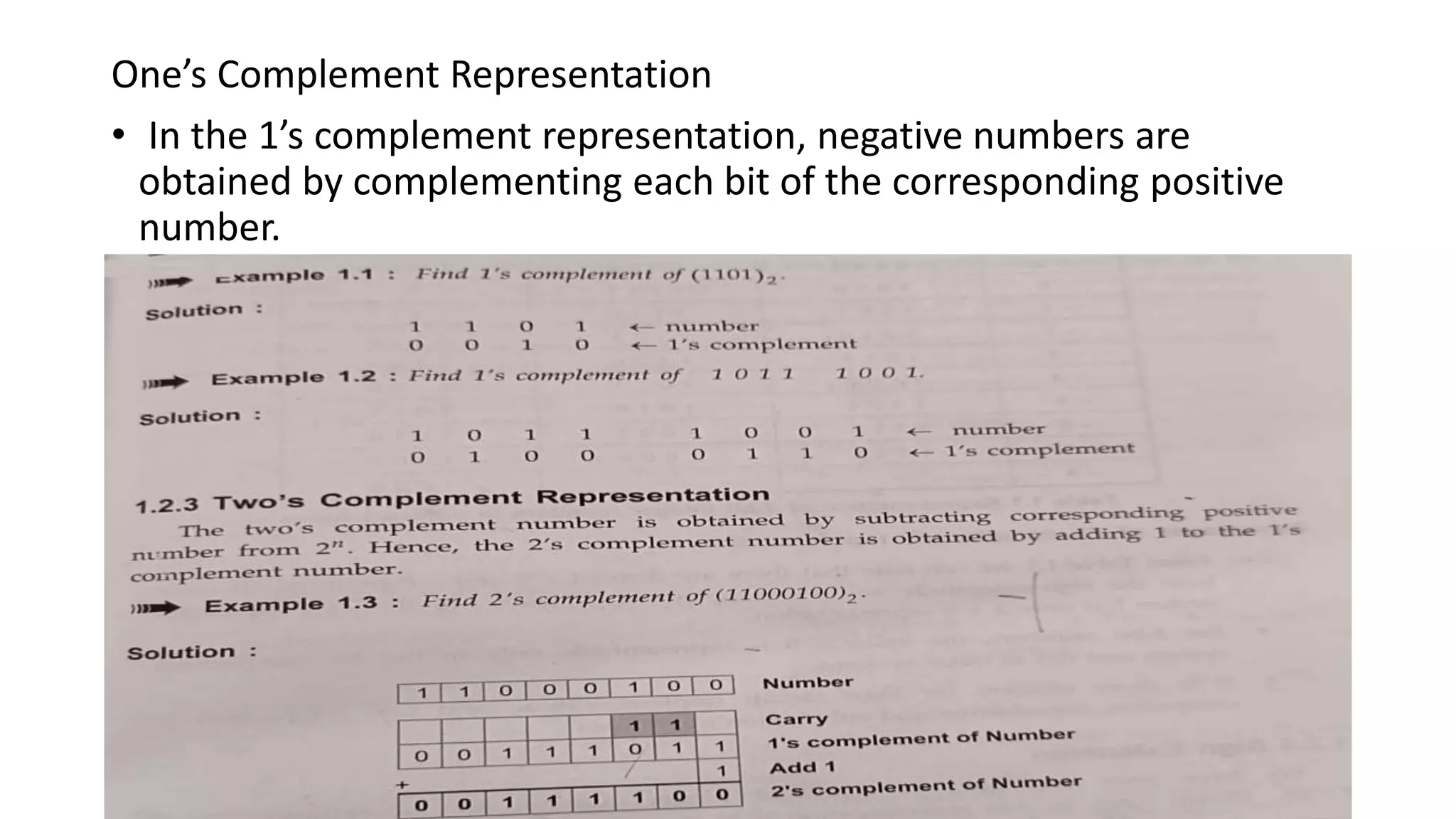 1. Arithmetic Operations - Addition and subtraction of signed numbers.pptx