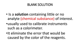 PRINCIPLE OF SPECTROPHOTOMETRY AND COLORIMETRY 1.pptx