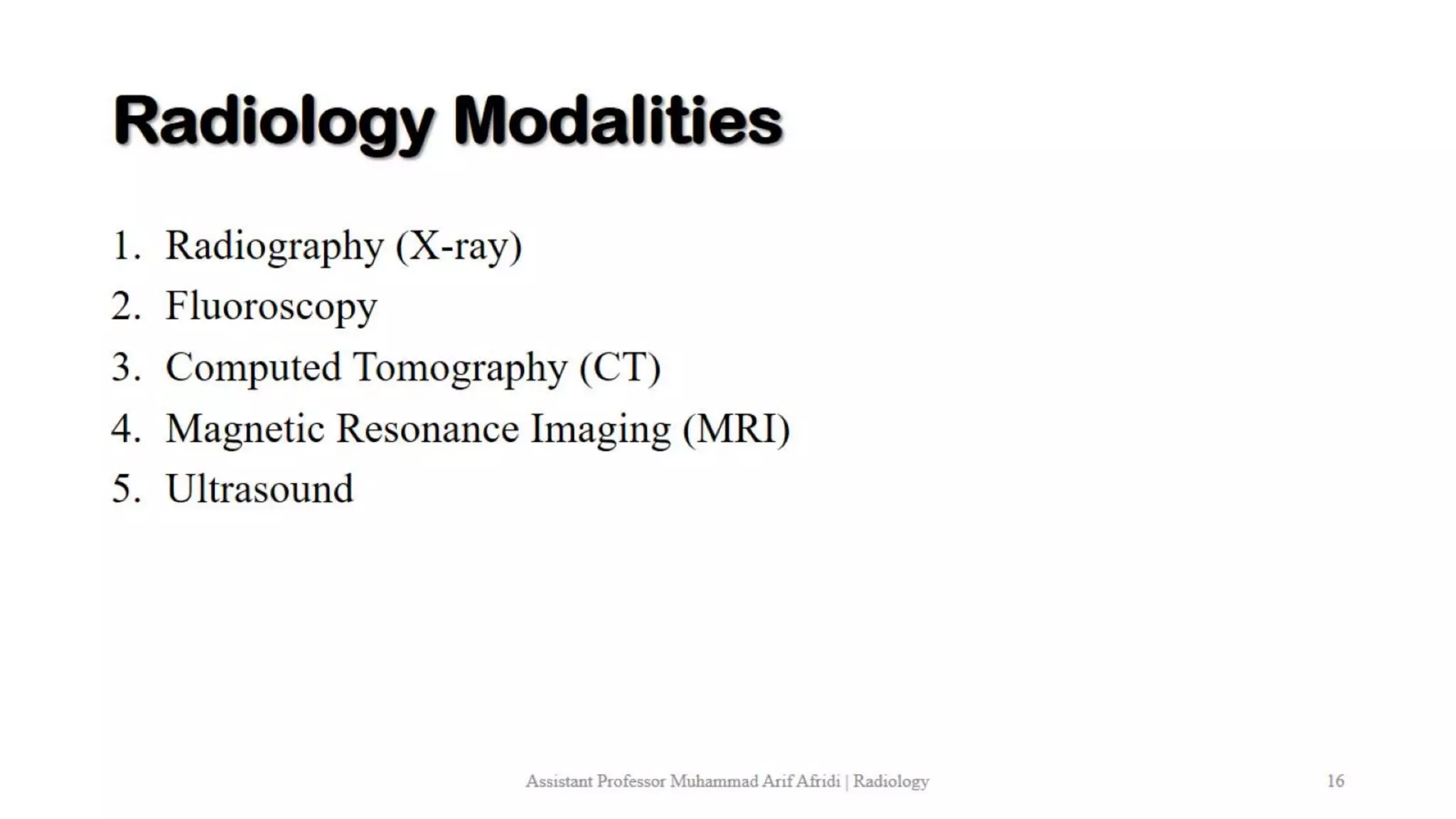 1. Introduction to Radiology.pdf