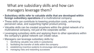 1. IB UNIT 4 - The Strategy and Structure of International Business.pptx