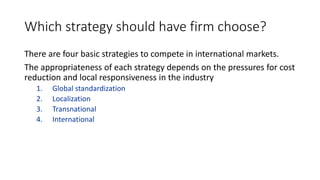 1. IB UNIT 4 - The Strategy and Structure of International Business.pptx