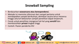 1. Sampling dan Metode Sampling.ppsx