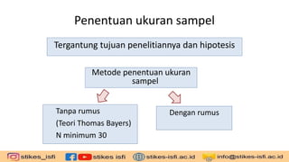 1. Sampling dan Metode Sampling.ppsx