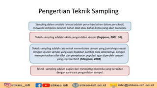 1. Sampling dan Metode Sampling.ppsx