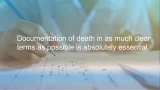 1.Death management.pptx