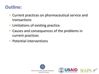 1. Existing Practice and Limitations.ppt