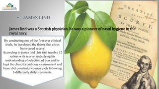 Introduction and History of Clinical Research | PPTX