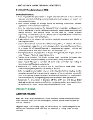 1. Usman Ali CV Project Engineer Electrical.pdf