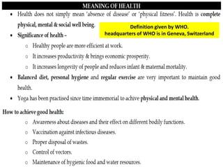 1. Human health Definition.pdf