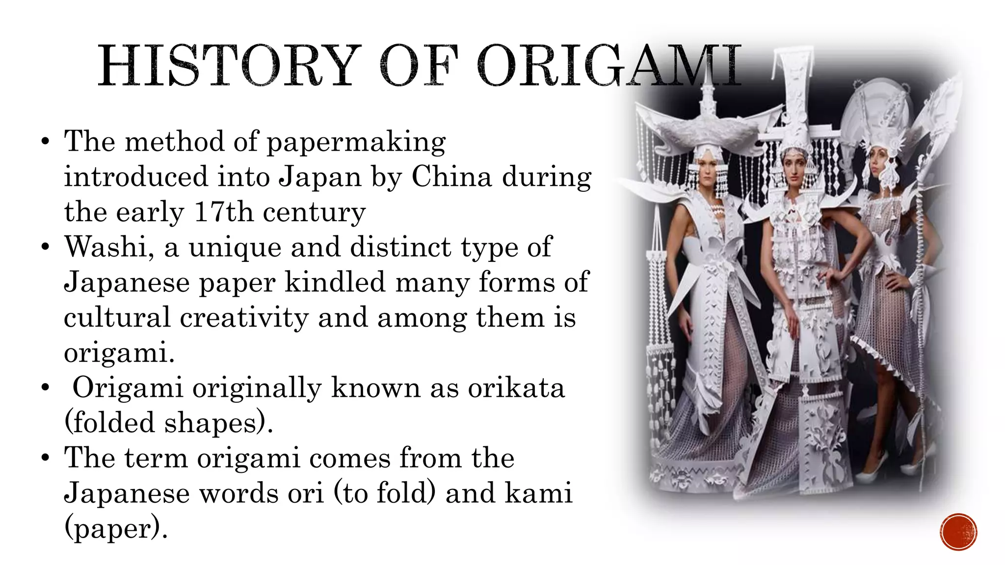 1. History of Origami.pptx