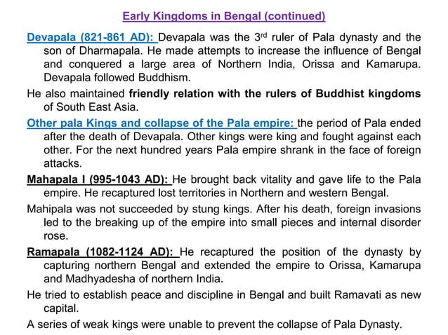 1. The Ancient Bengal (1) (1).ppt