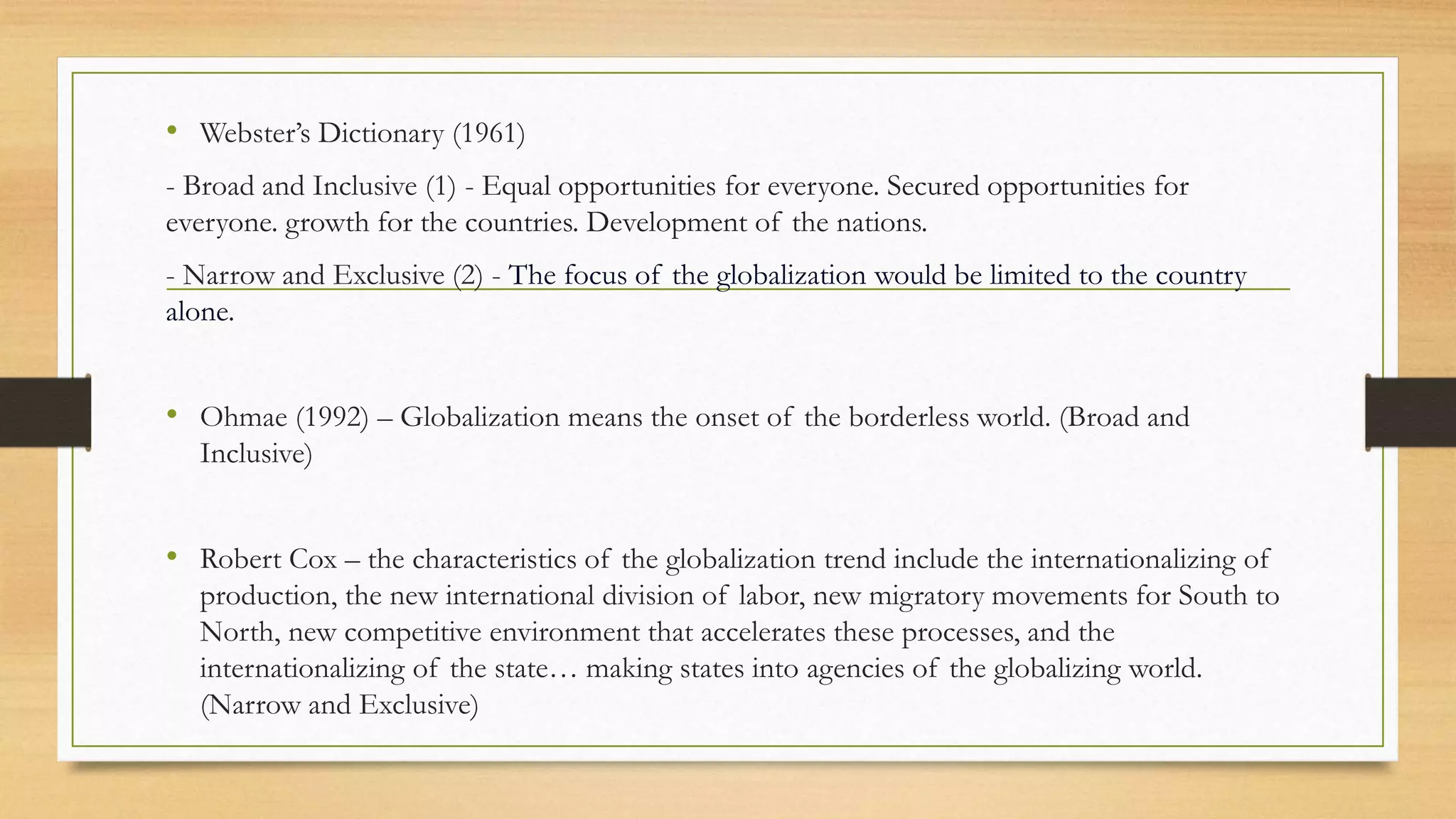 1.0 Defining Globalization.pptx