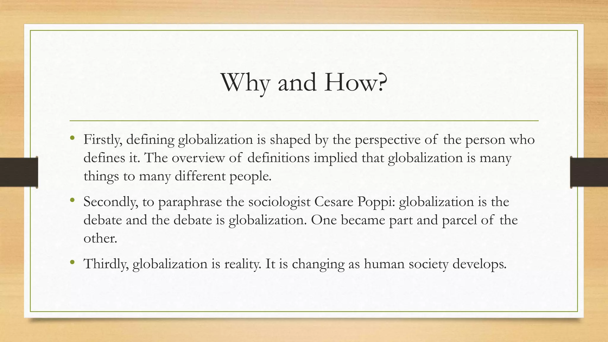 1.0 Defining Globalization.pptx