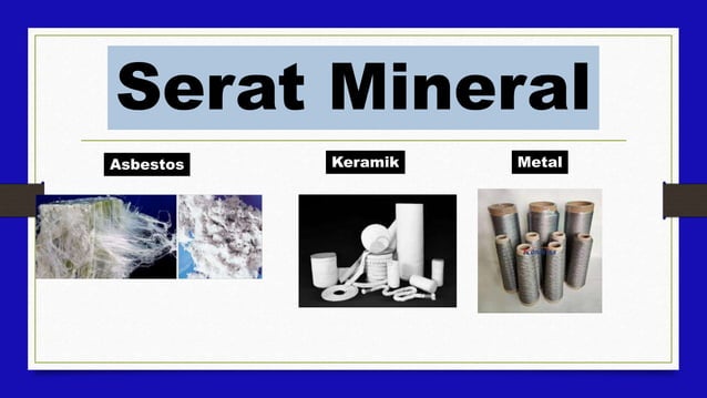 JENIS-JENIS SERAT PADA BAHAN ALAT TANGKAP IKAN.pptx