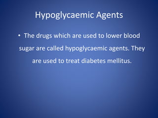1. Hypoglycemic agent pdf.pdf
