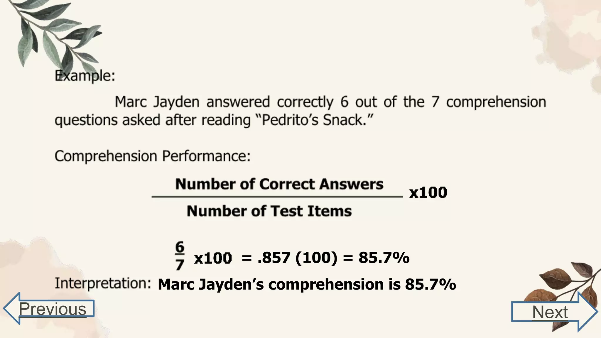 1.-Assessing-Learners-Reading-Profile-Group-6-Final.pptx