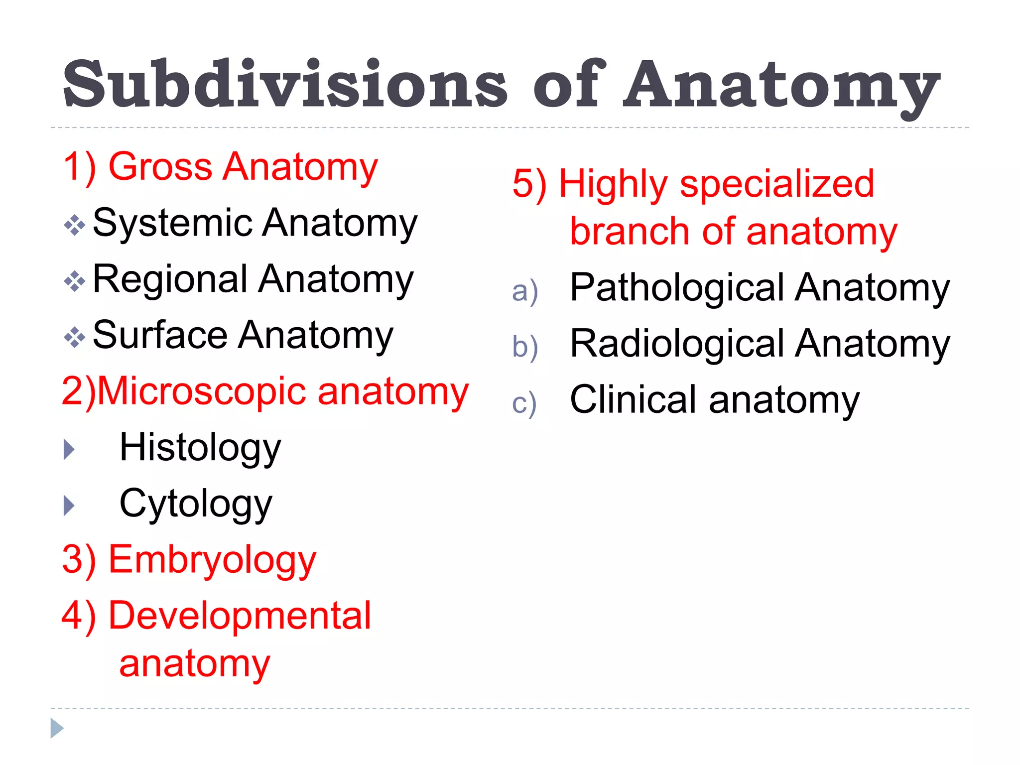 1. introduction to anatomy and physiology.pptx