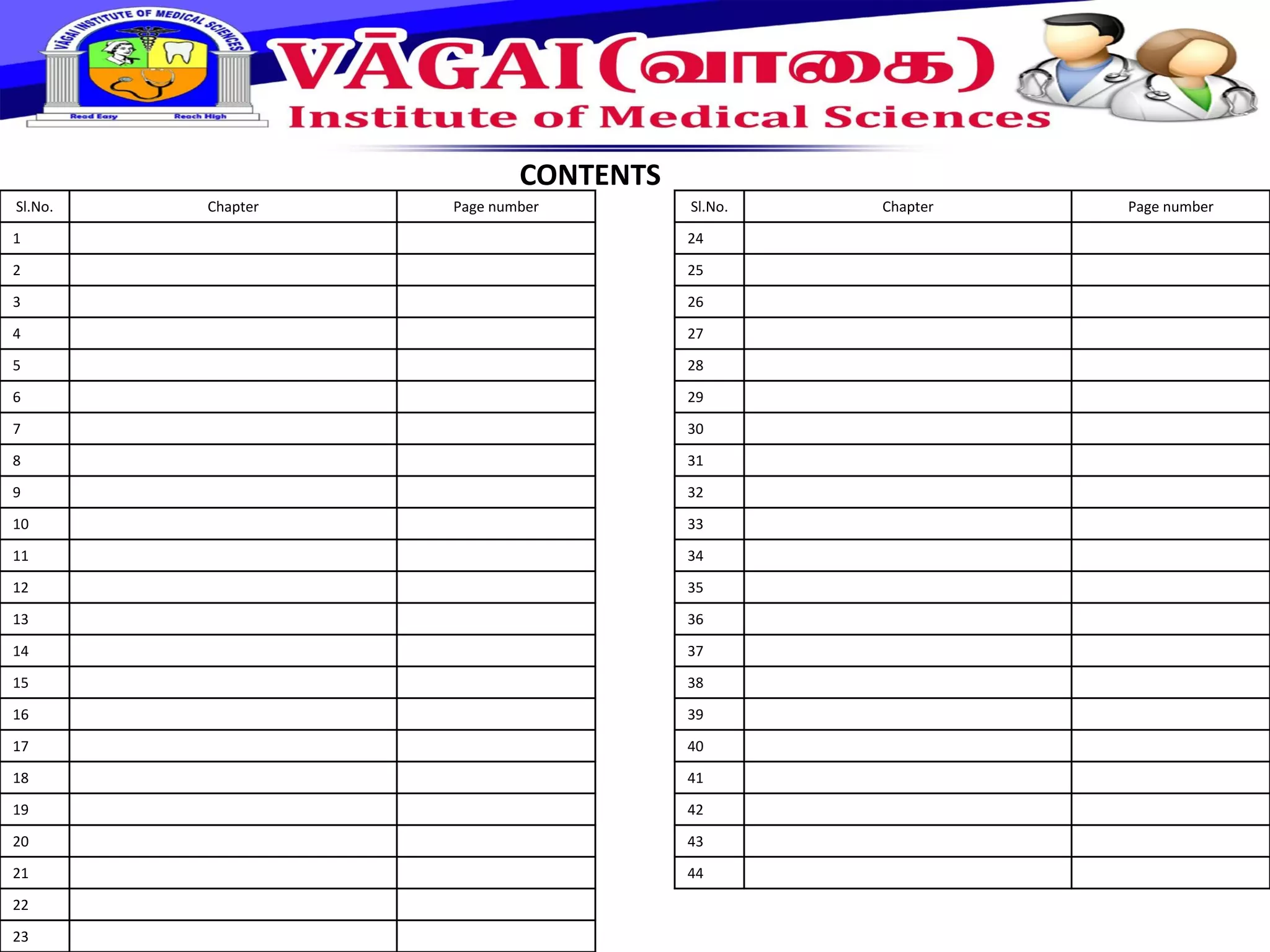 1. VAGAI - Physiology Notes.pdf