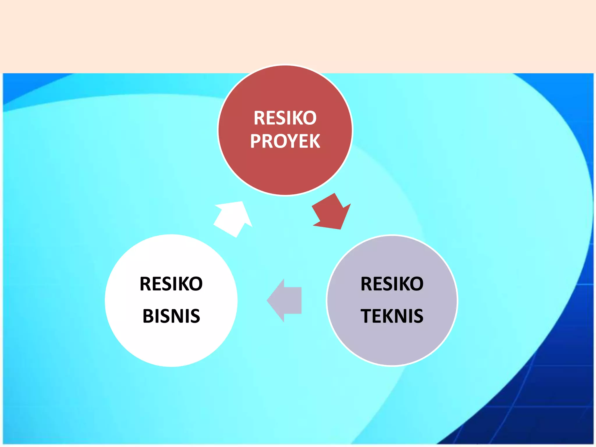 Ruang Lingkup & Pengertian Umum Risiko & Manajemen Risiko _Training ...