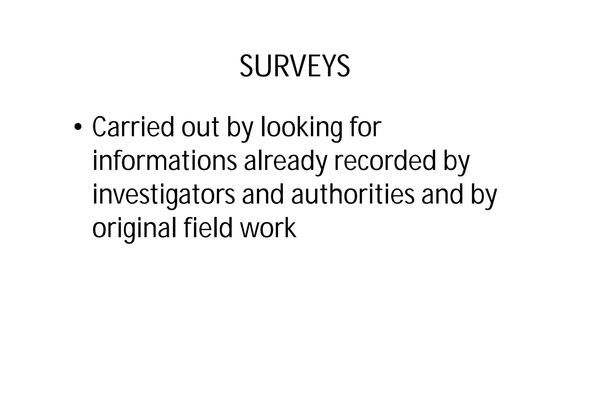 1. Survey and Types.pdf
