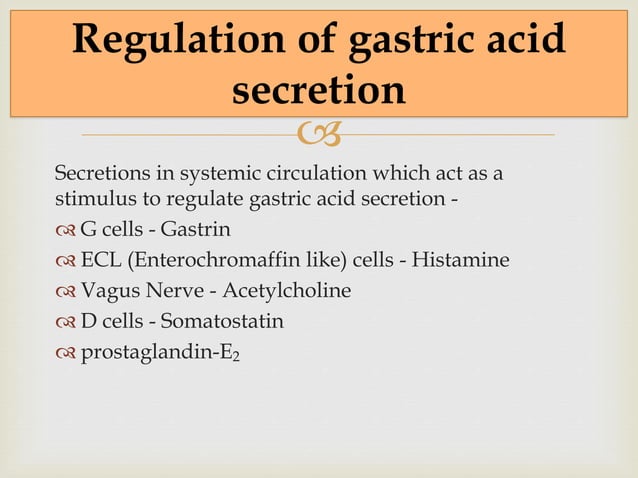 Acid Peptic Disorders DrSS.pptx | Digestive Disorders | Diseases and ...