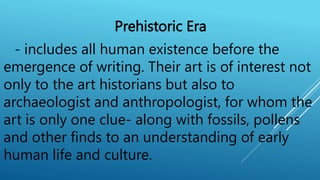 1. pre-historic art.pptx