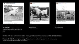 Digital is our everyday reality, digital preservation should be too | PDF