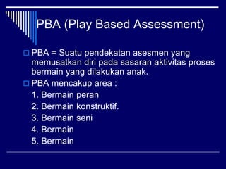 1. Modul 6 KB 1 Hakikat Asesmen Perkem AUD(1).pptx