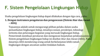 1. Pengelolaan Lingkungan Hidup.pptx