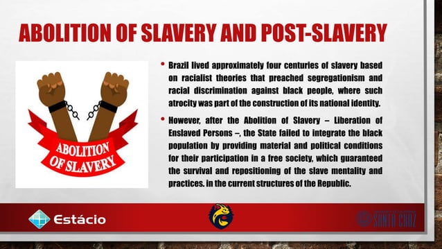 Racial democracy, by Wagner Muniz - Copia.pptx