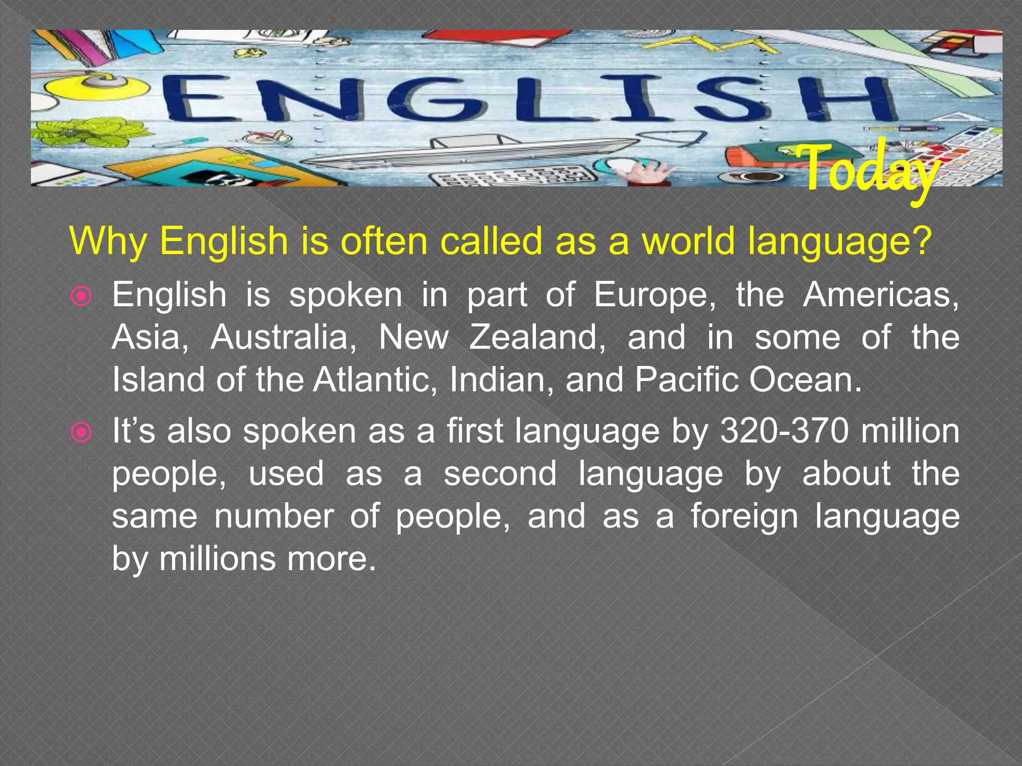 1.English Today and Future.pptx