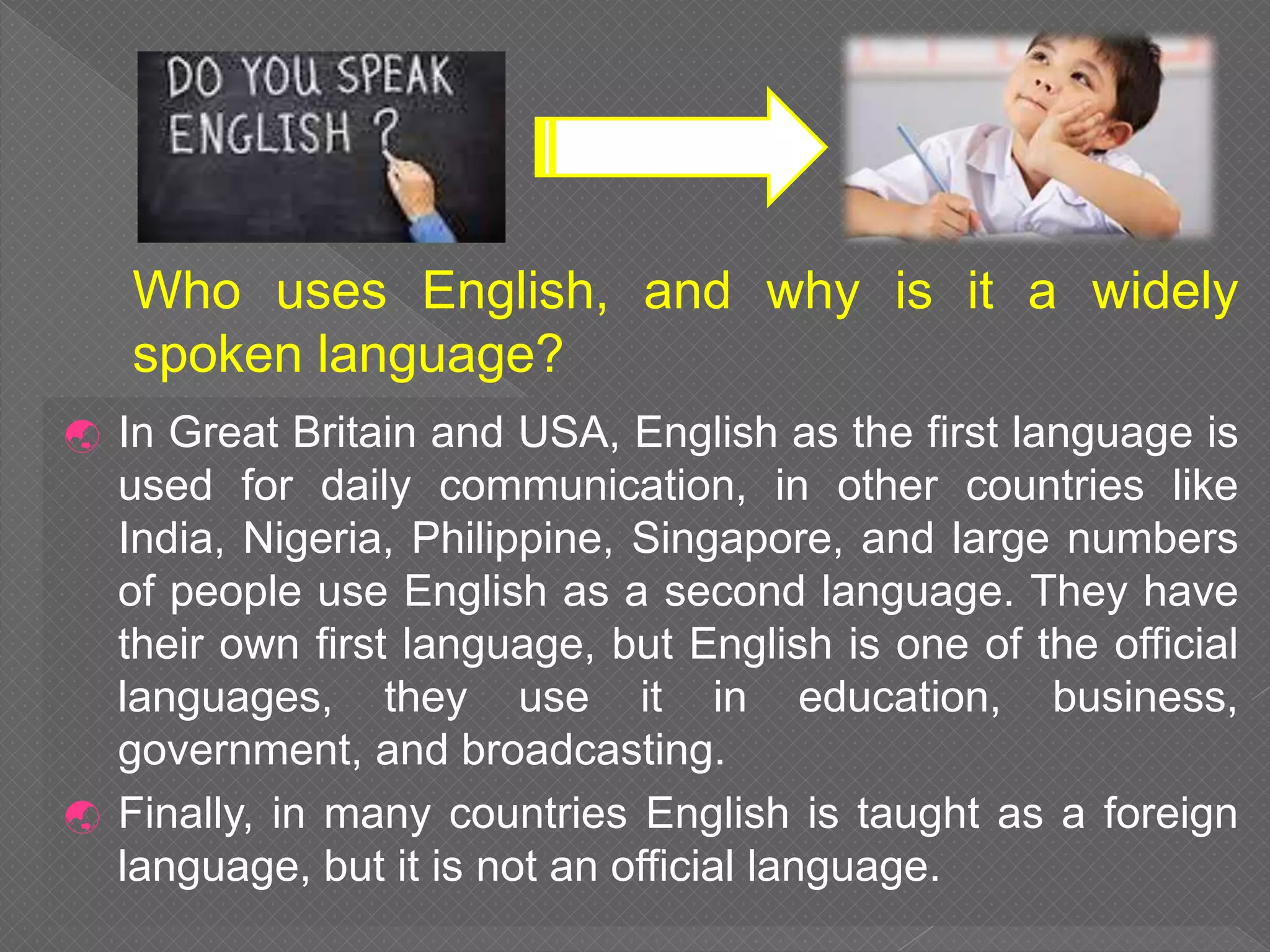 1.English Today and Future.pptx