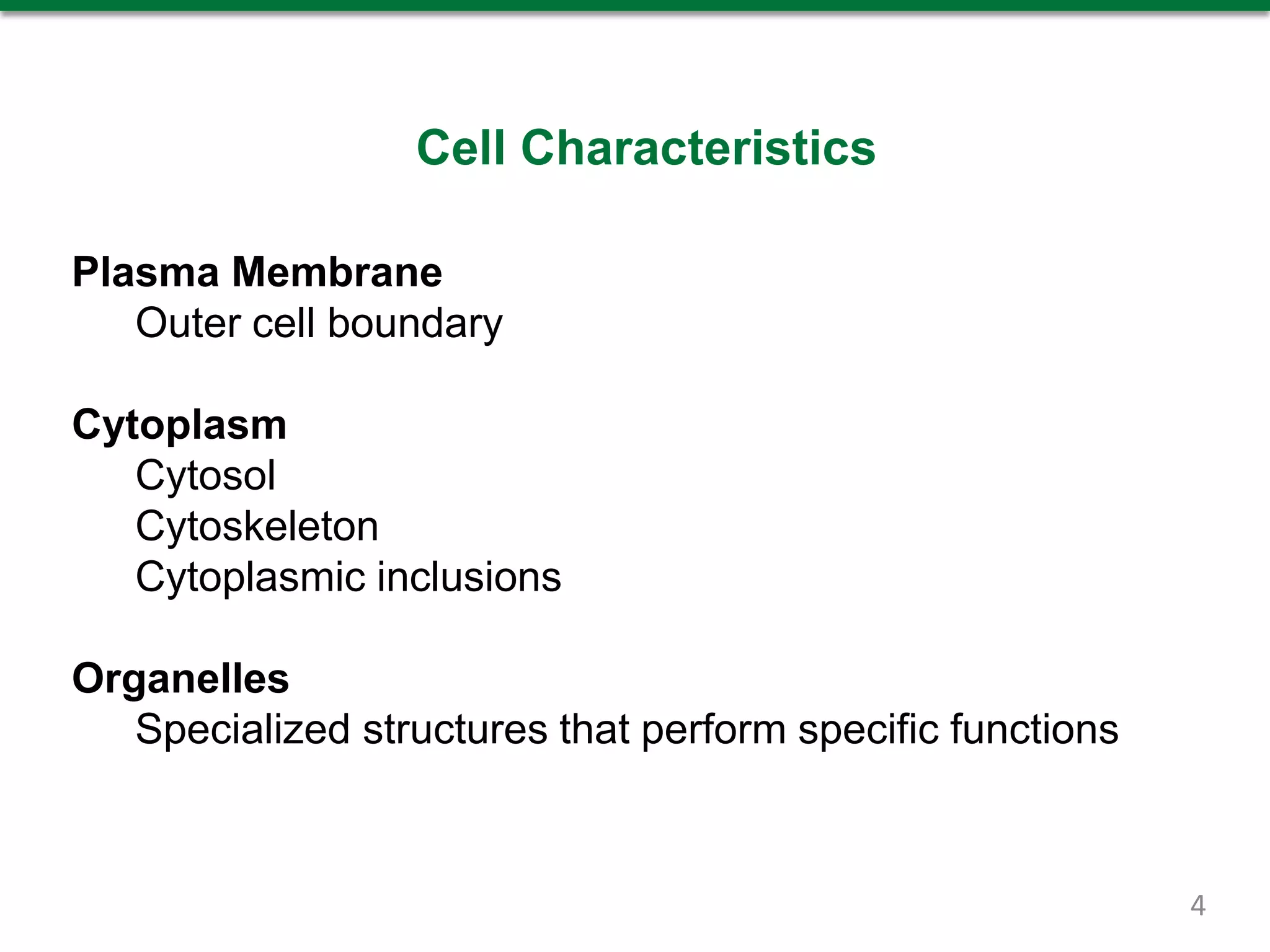 1.2 cellular level of Organisation.pptx