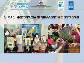41 Δημοτικό Σχολείο Αθήνας "Νικόλαος Γύζης" - οικολογικό Σχολείο 2022 ...