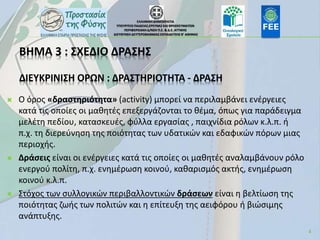 41 Δημοτικό Σχολείο Αθήνας "Νικόλαος Γύζης" - οικολογικό Σχολείο 2022 ...