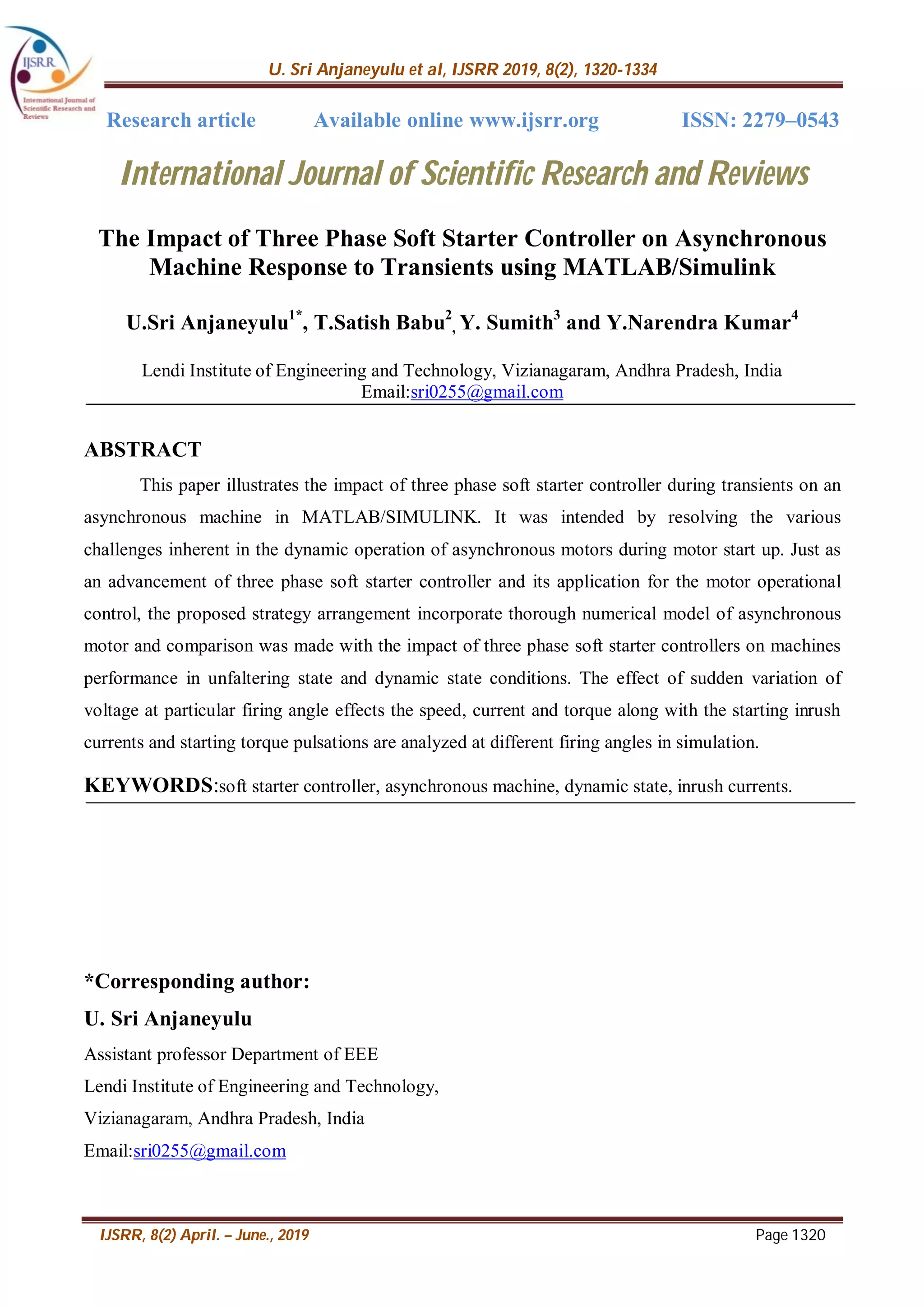 1.Ourside.vip.Three phase soft starter controller impact using MATLABSimulink.2208EE008.pdf