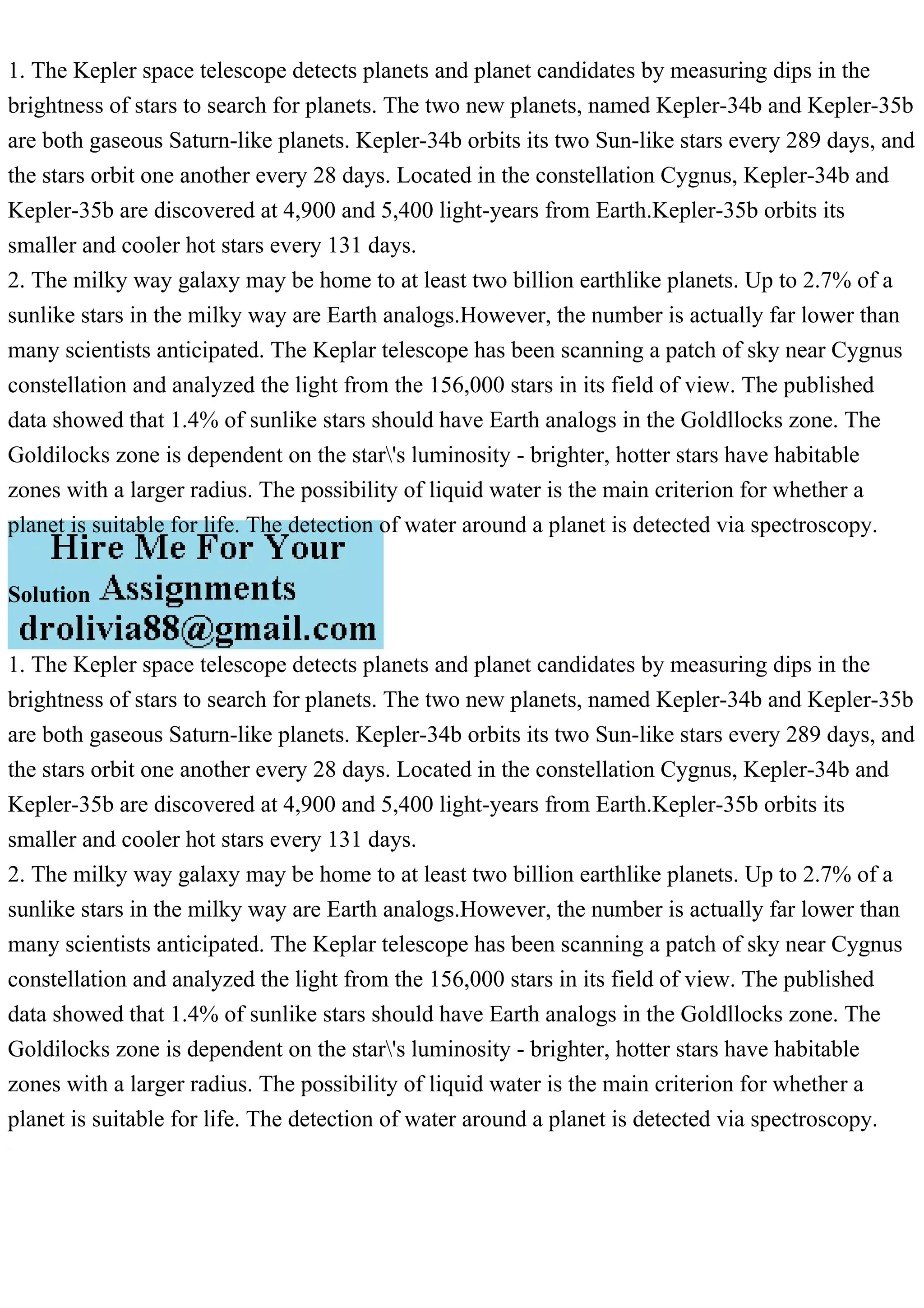 1. The Kepler space telescope detects planets and planet candidates .pdf