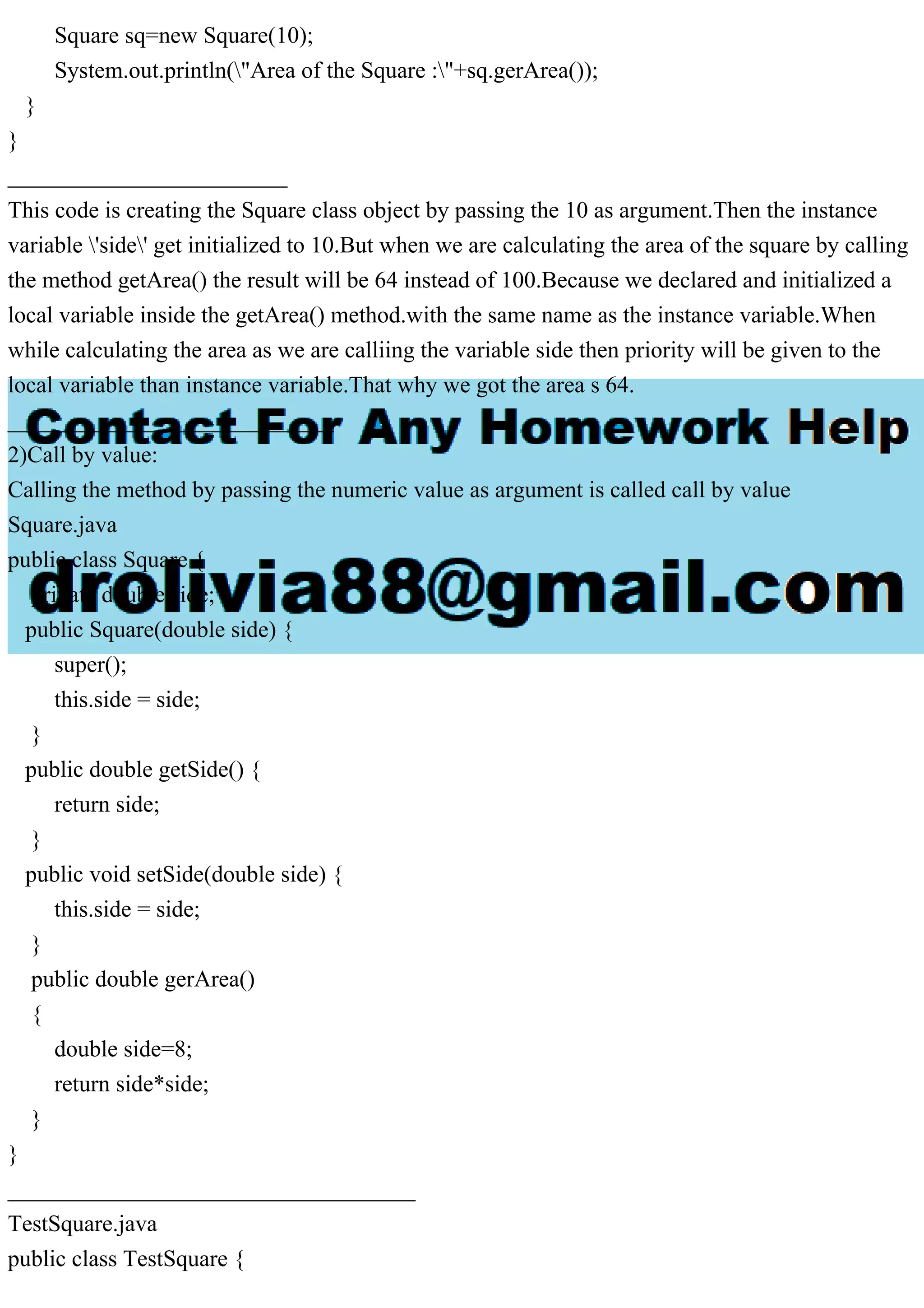 1.what is the difference between a instance variable and an local va.pdf