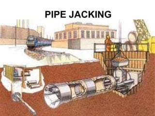 1.2 PIPE JACKING.ppt