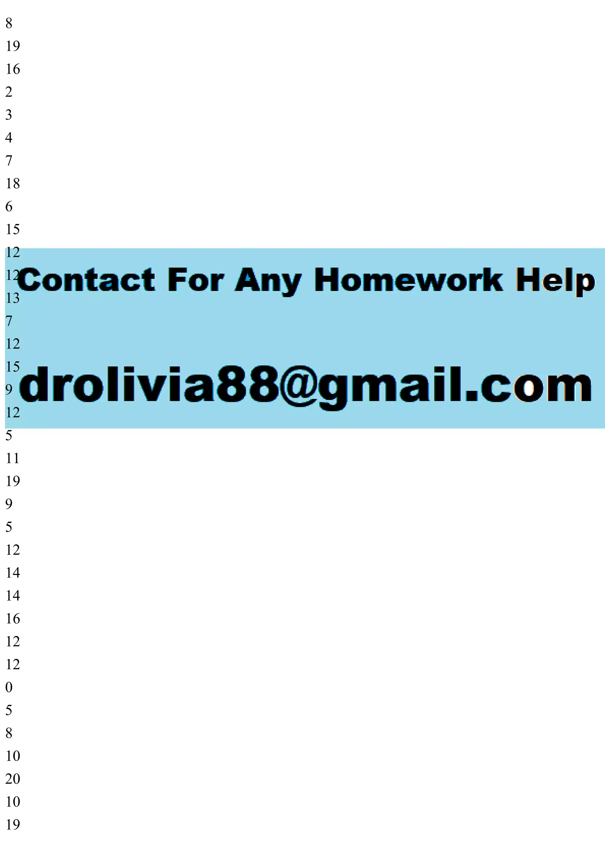 1. Provide 2 examples of intraspecific competition and 2 examples of ...