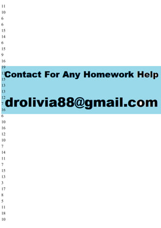 1. Provide 2 examples of intraspecific competition and 2 examples of ...