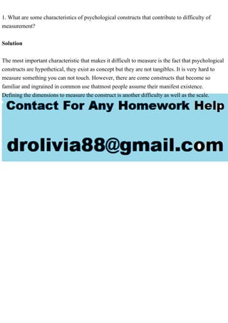 1. What are some characteristics of psychological constructs that co.pdf